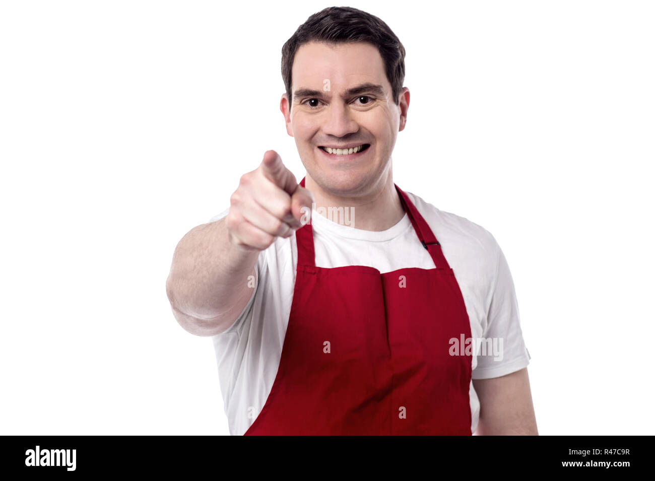 Your order is ready ! Stock Photo - Alamy