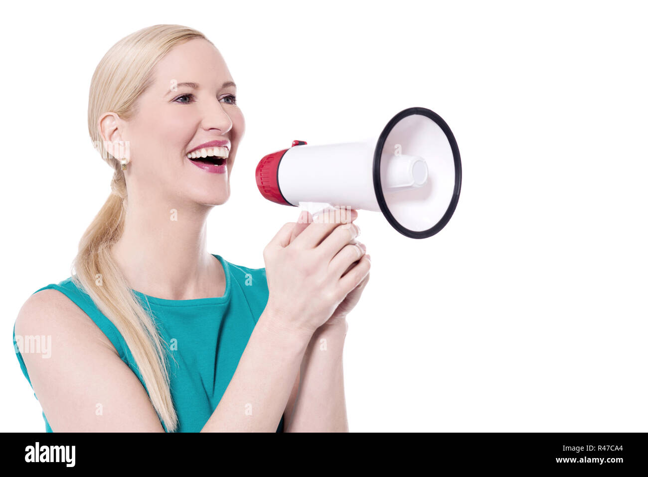 Come one lets all have great fun ! Stock Photo - Alamy