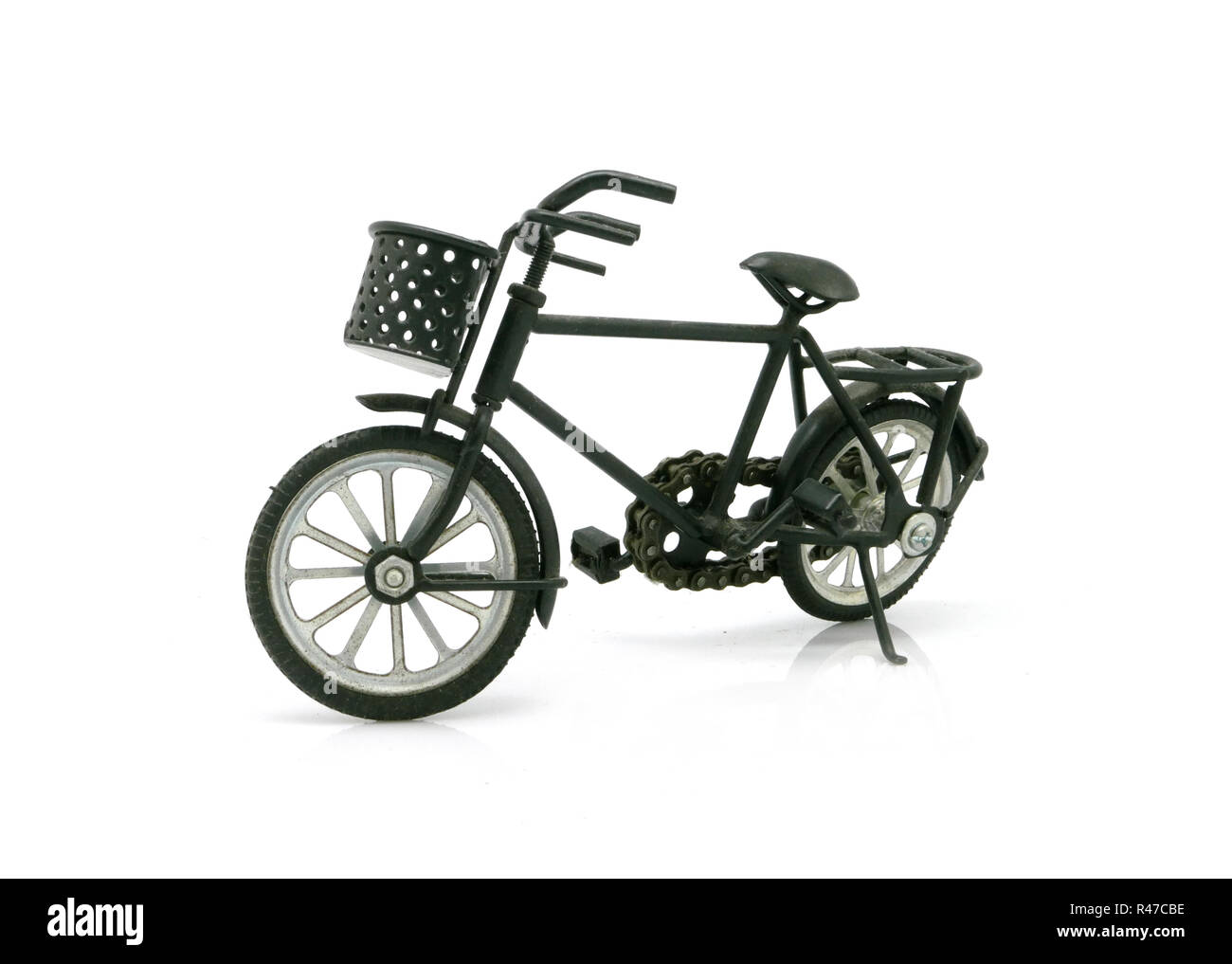 Vintage bicycle model hi-res stock photography and images - Alamy