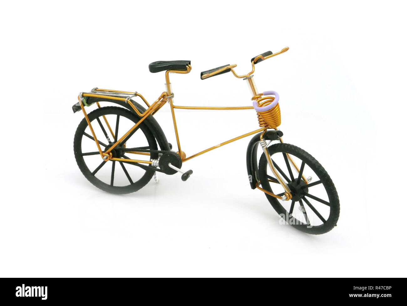 Gold cycle hi-res stock photography and images - Alamy