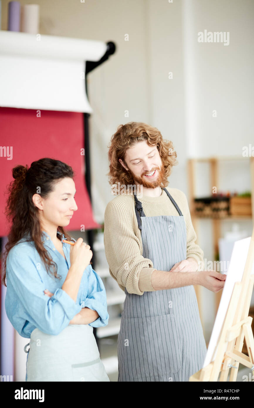 School colleagues hi-res stock photography and images - Alamy