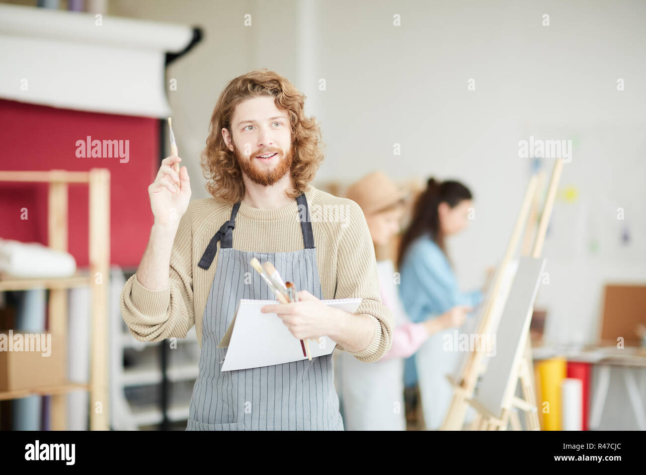Classroom inspired hi-res stock photography and images - Alamy