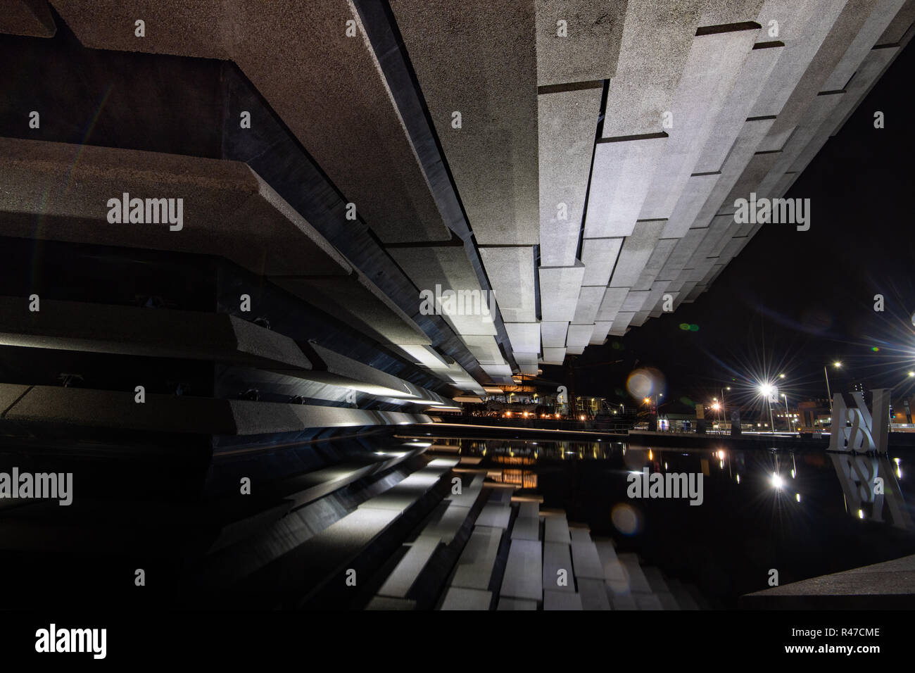 V&a dundee hi-res stock photography and images - Alamy