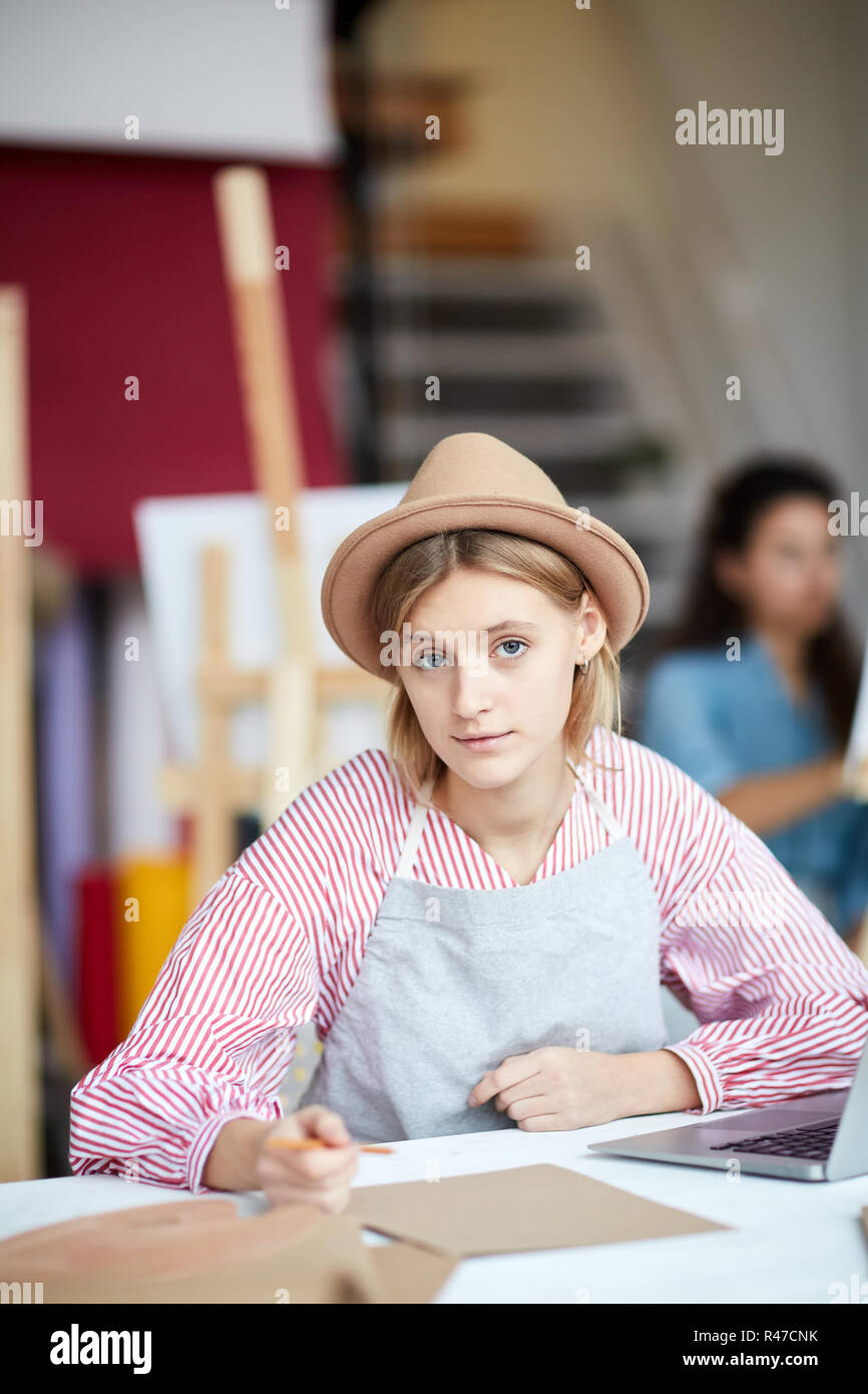 Creative hobby art hi-res stock photography and images - Alamy