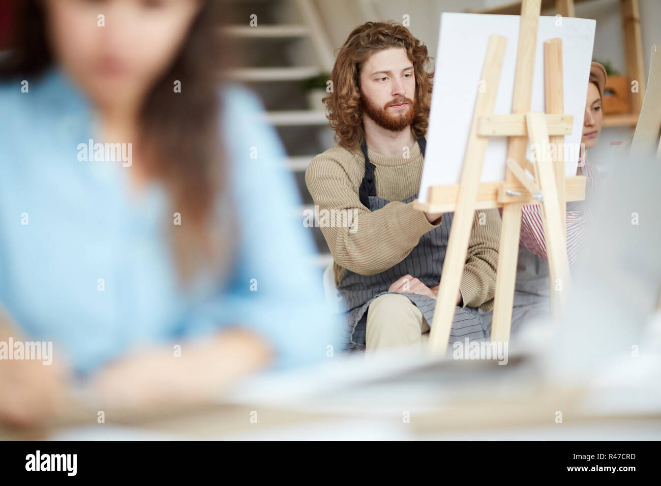 Individual hobby hi-res stock photography and images - Alamy