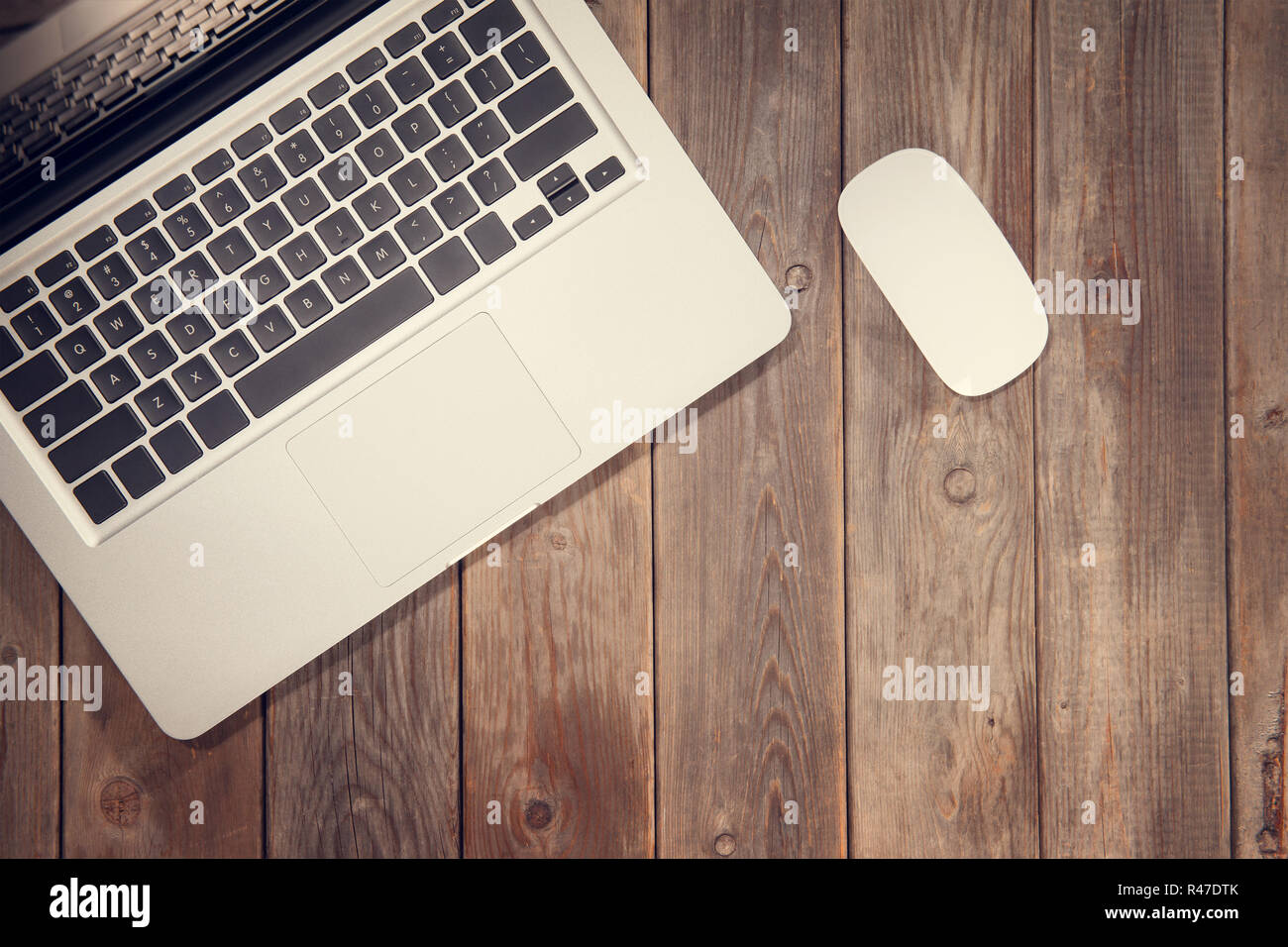 Working table top Stock Photo - Alamy