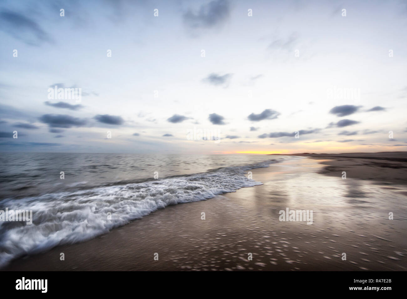 The Ocean State Stock Photo - Alamy