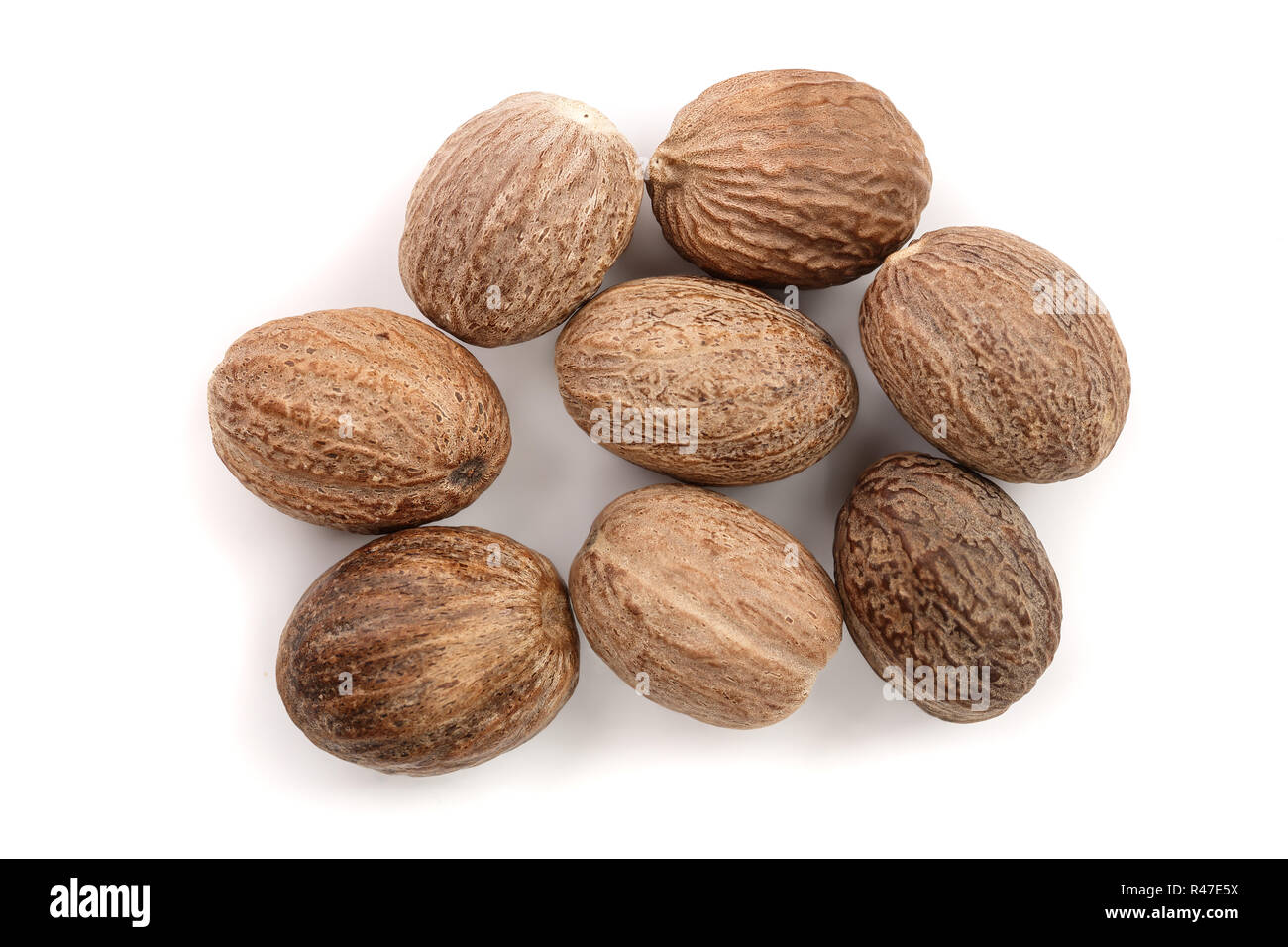 Muscat nut hi-res stock photography and images - Alamy