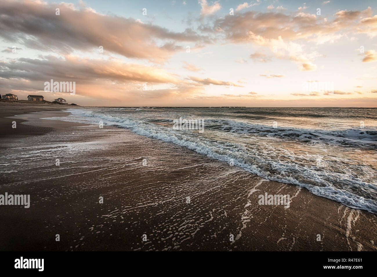 The Ocean State Stock Photo - Alamy