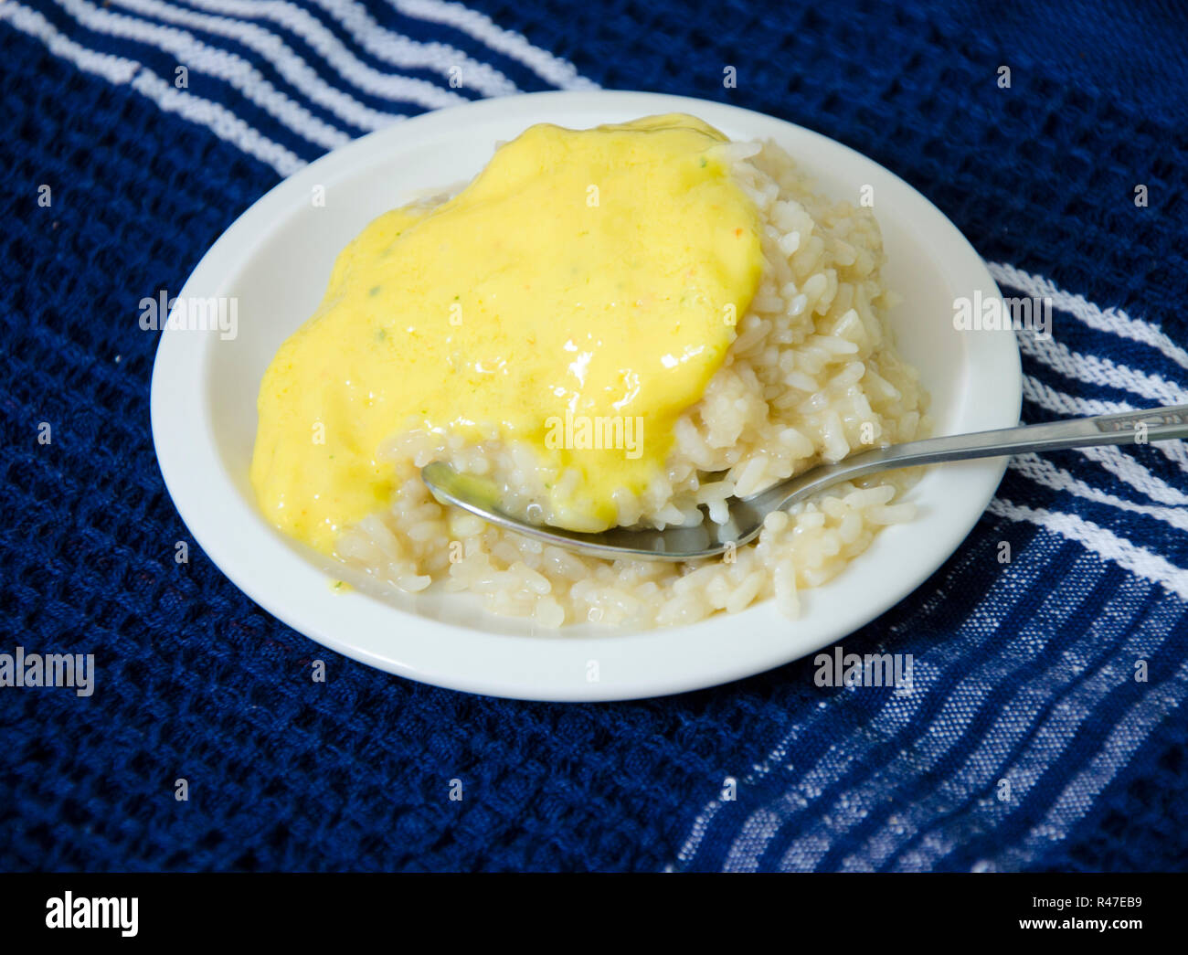 Waxy rice hi-res stock photography and images - Alamy