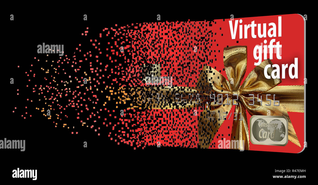Here is an e-gift card, also known as a virtual or electronic gift card ...
