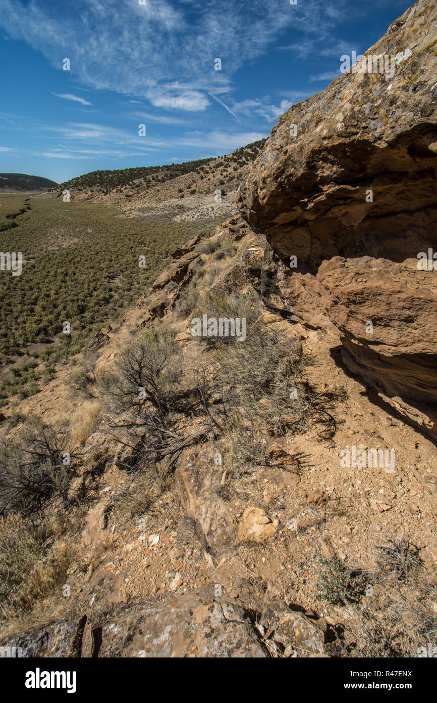Inter mountain hi-res stock photography and images - Alamy