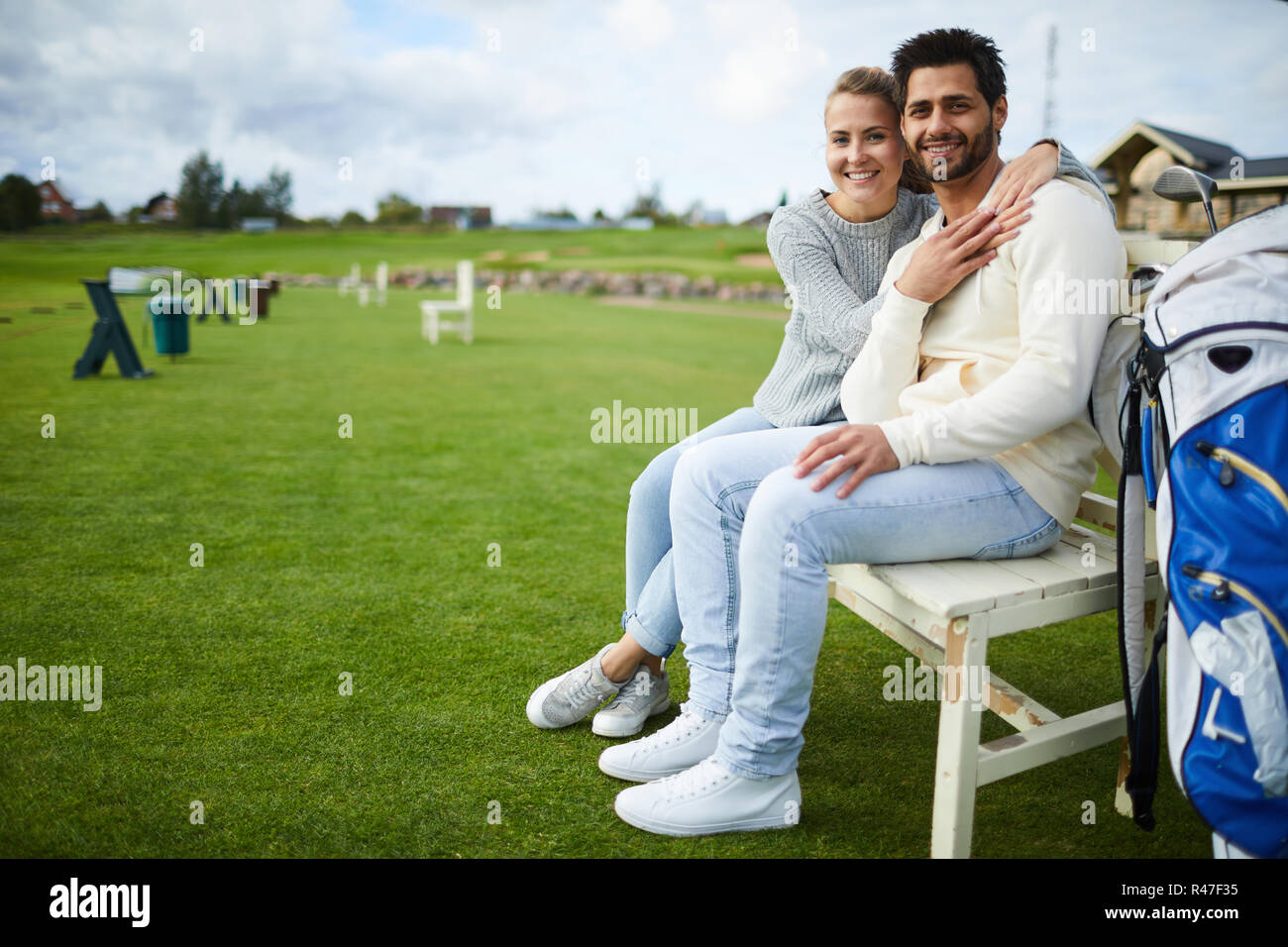 Amorous activity hi-res stock photography and images - Alamy