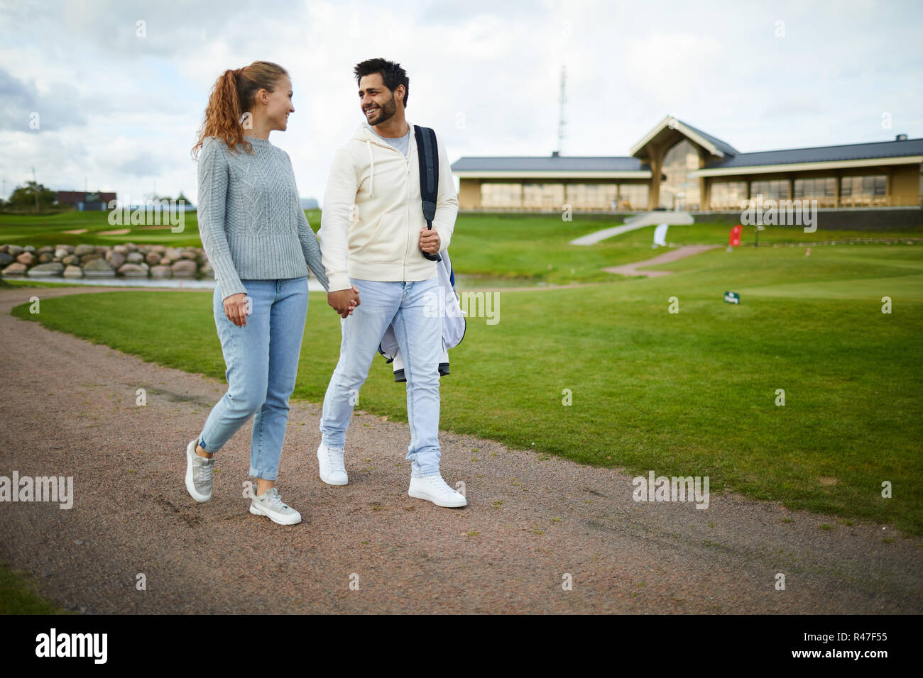 Amorous activity hi-res stock photography and images - Alamy