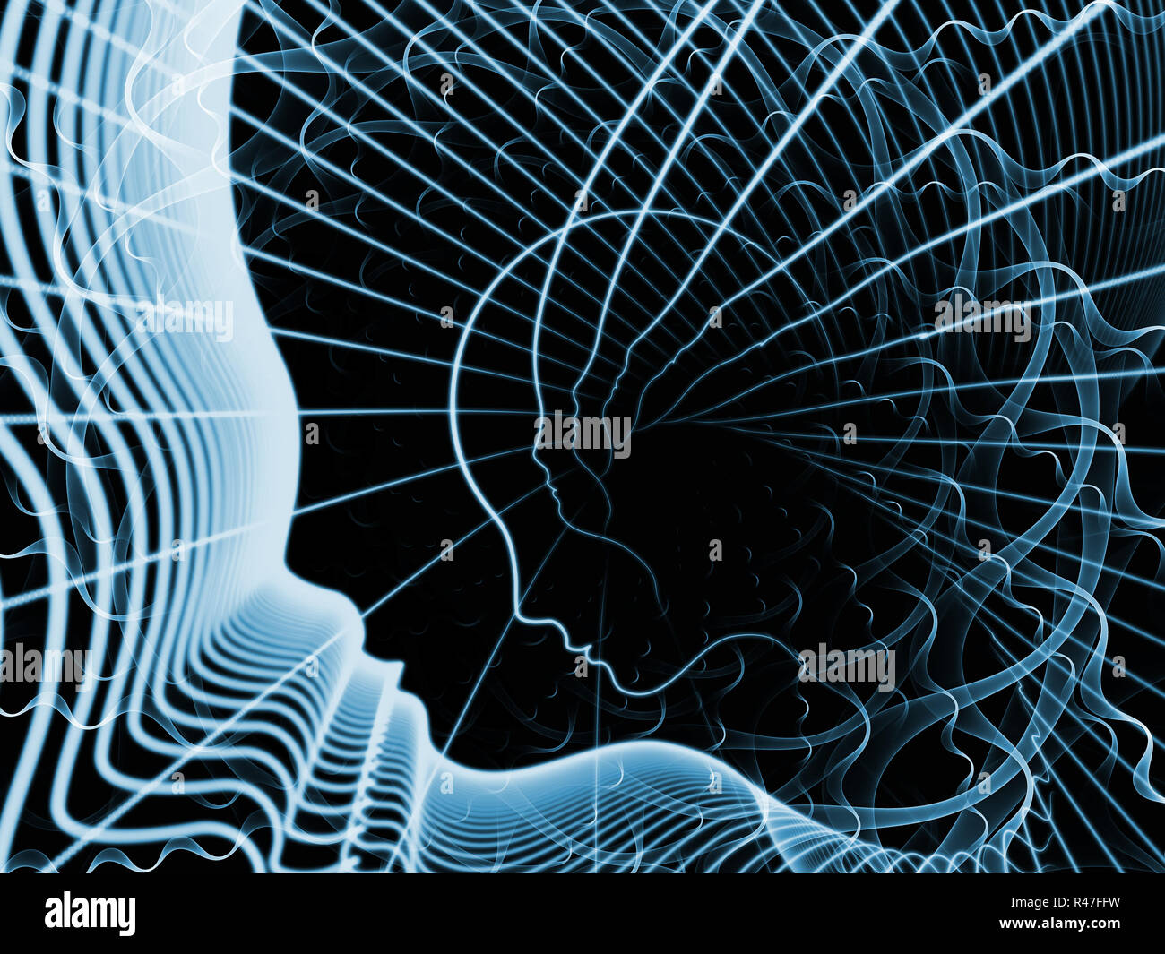 Understanding the waves hi-res stock photography and images - Alamy