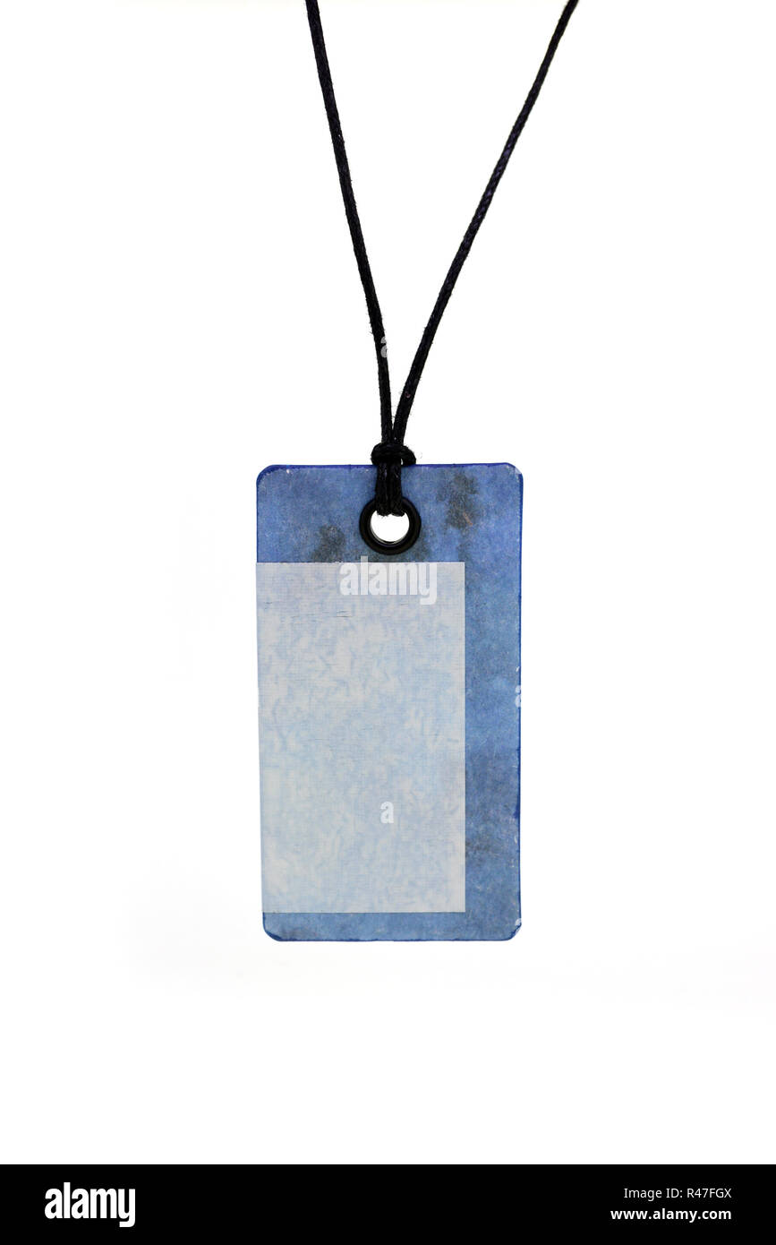 product real label isolated over white background Stock Photo - Alamy