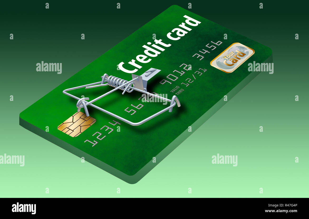 Debt traps hi-res stock photography and images - Alamy