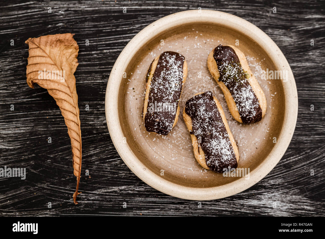 Famous german cake hi-res stock photography and images - Alamy