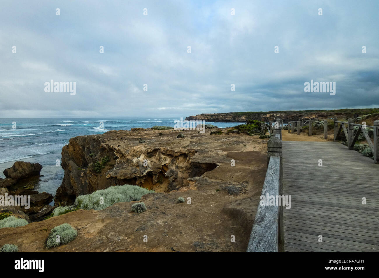 Thunder Point High Resolution Stock Photography and Images - Alamy