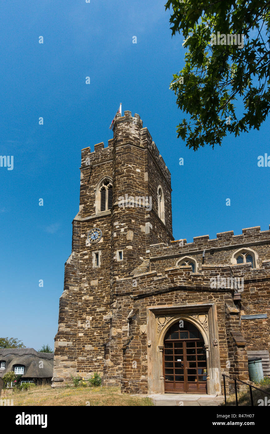 Flitton hi-res stock photography and images - Alamy