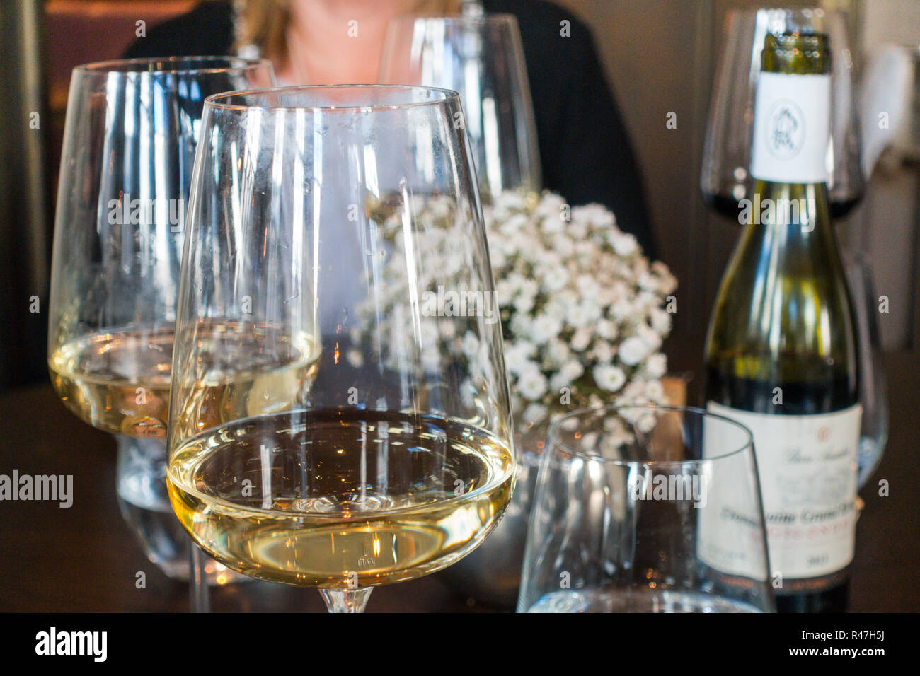 diner, London, London uk, menu, restaurant, Roux at the landau, The ...