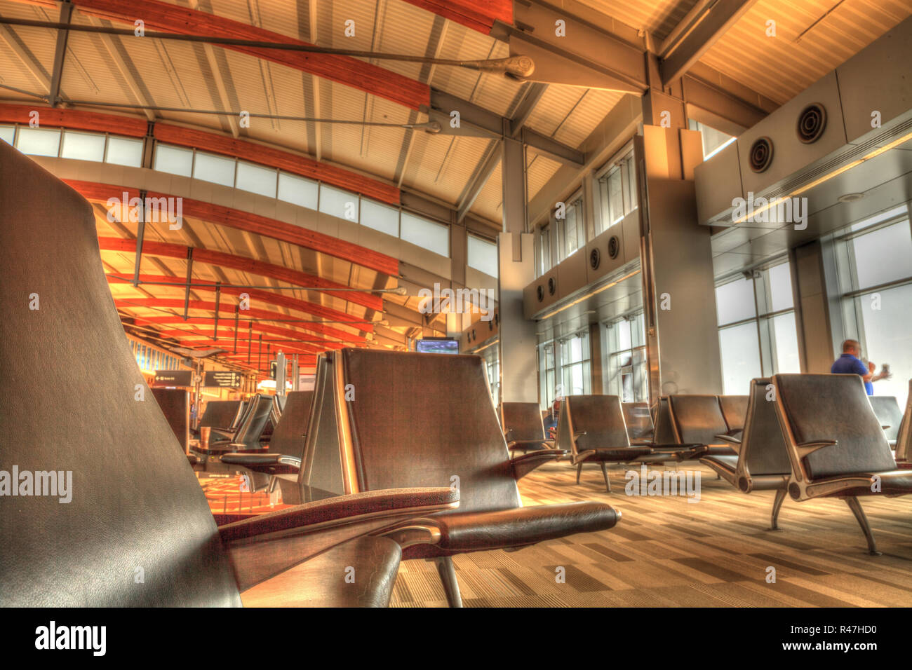 Raleigh Durham, North Carolina, USA – November 24, 2018: Raleigh Durham ...