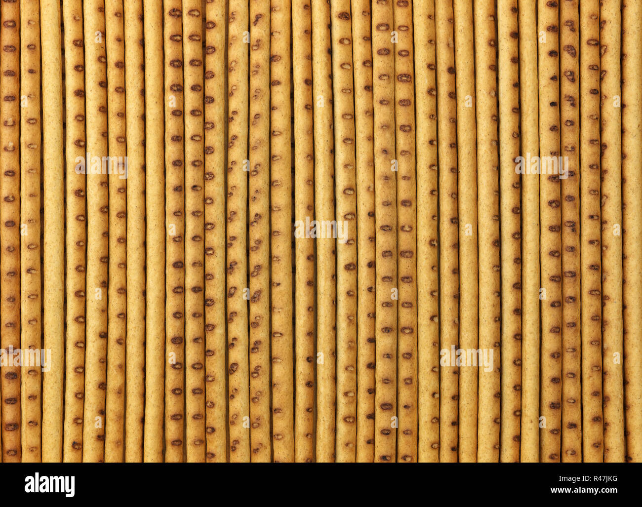 Background in the form of straight long crispy baked straw Stock Photo ...