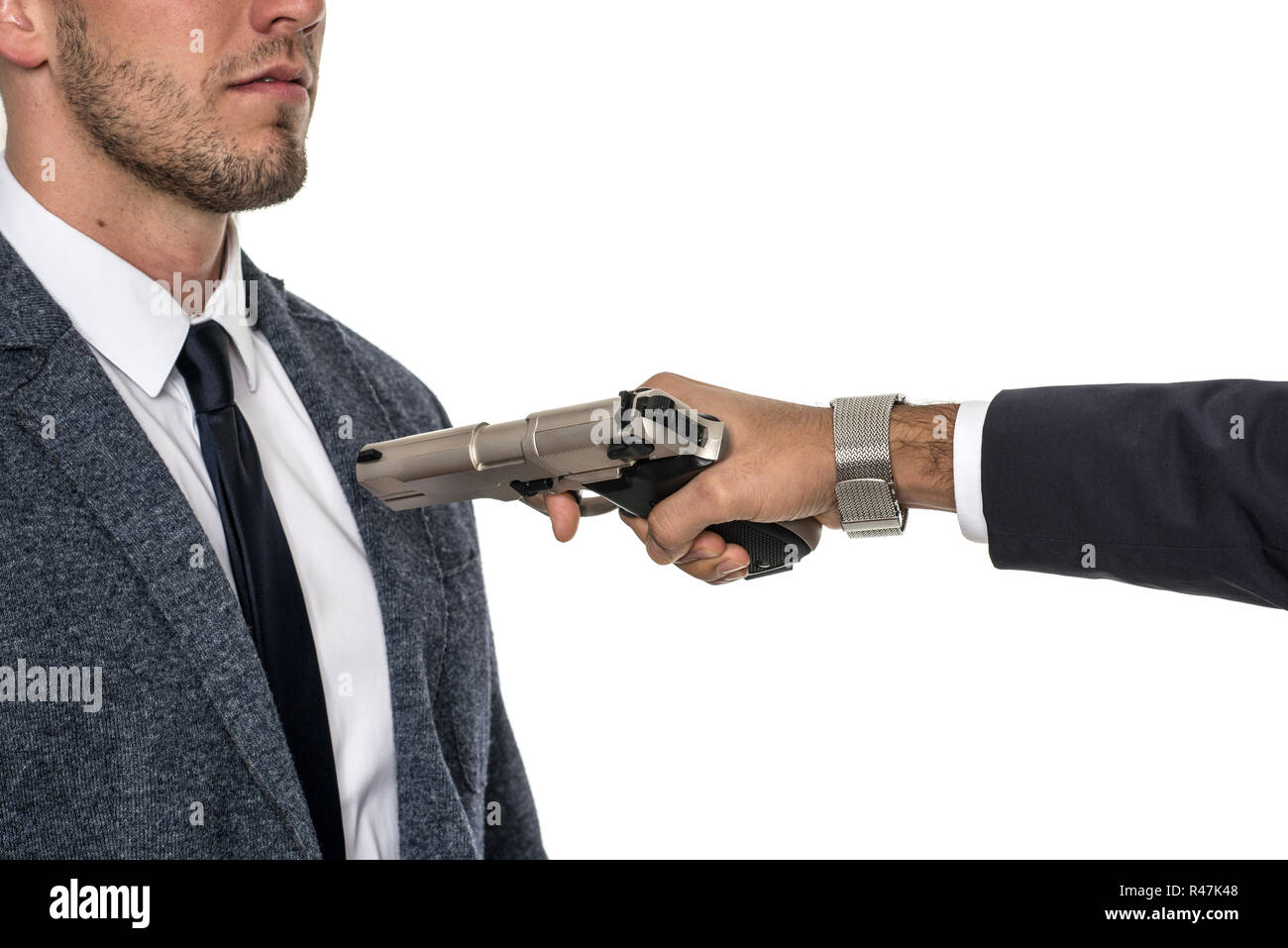 Waffengesetzt hi-res stock photography and images - Alamy