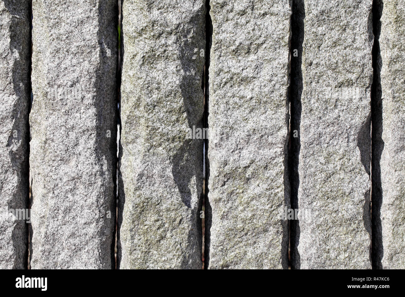 granite stone wall Stock Photo - Alamy