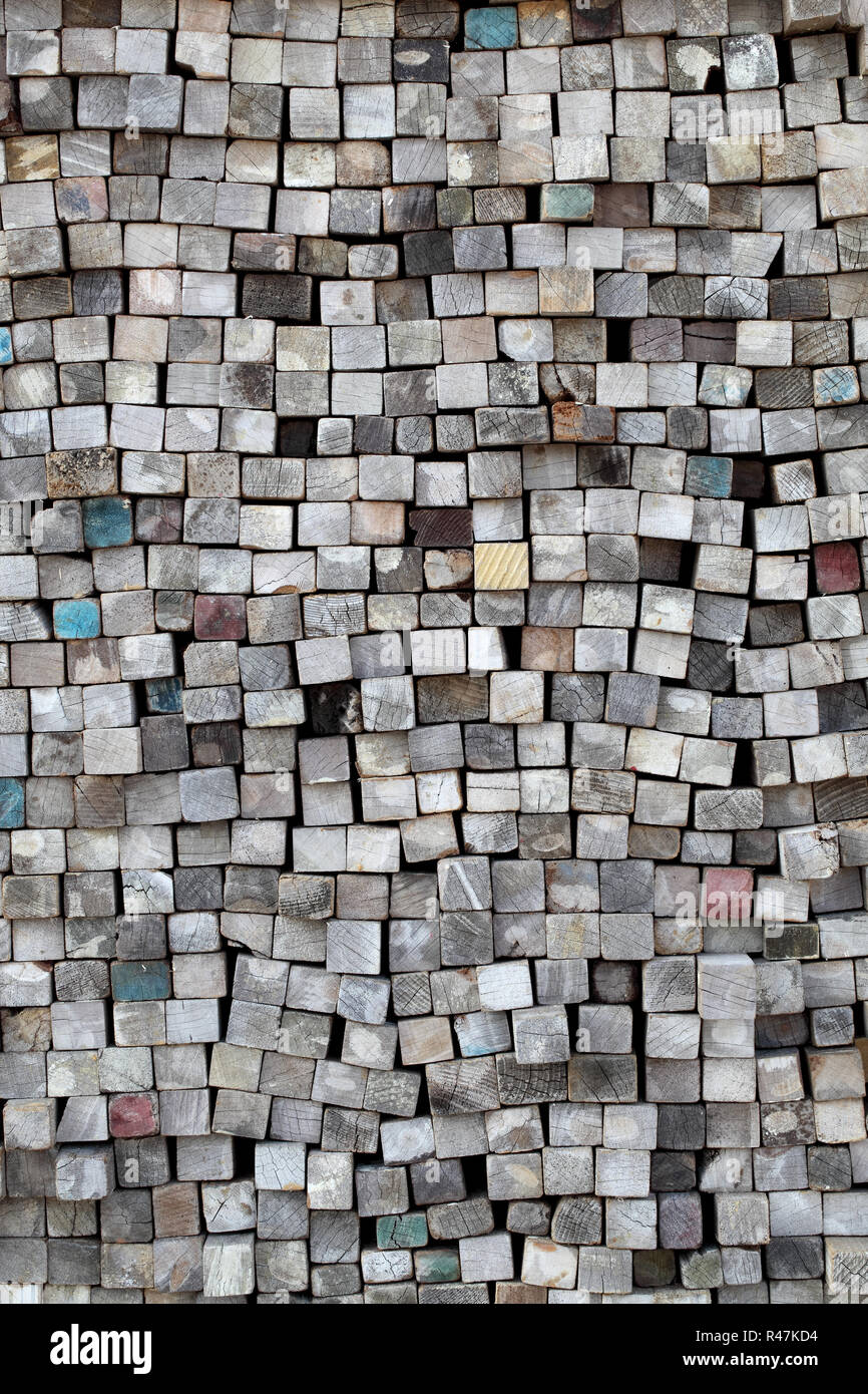 Vintage lumber stack hi-res stock photography and images - Alamy