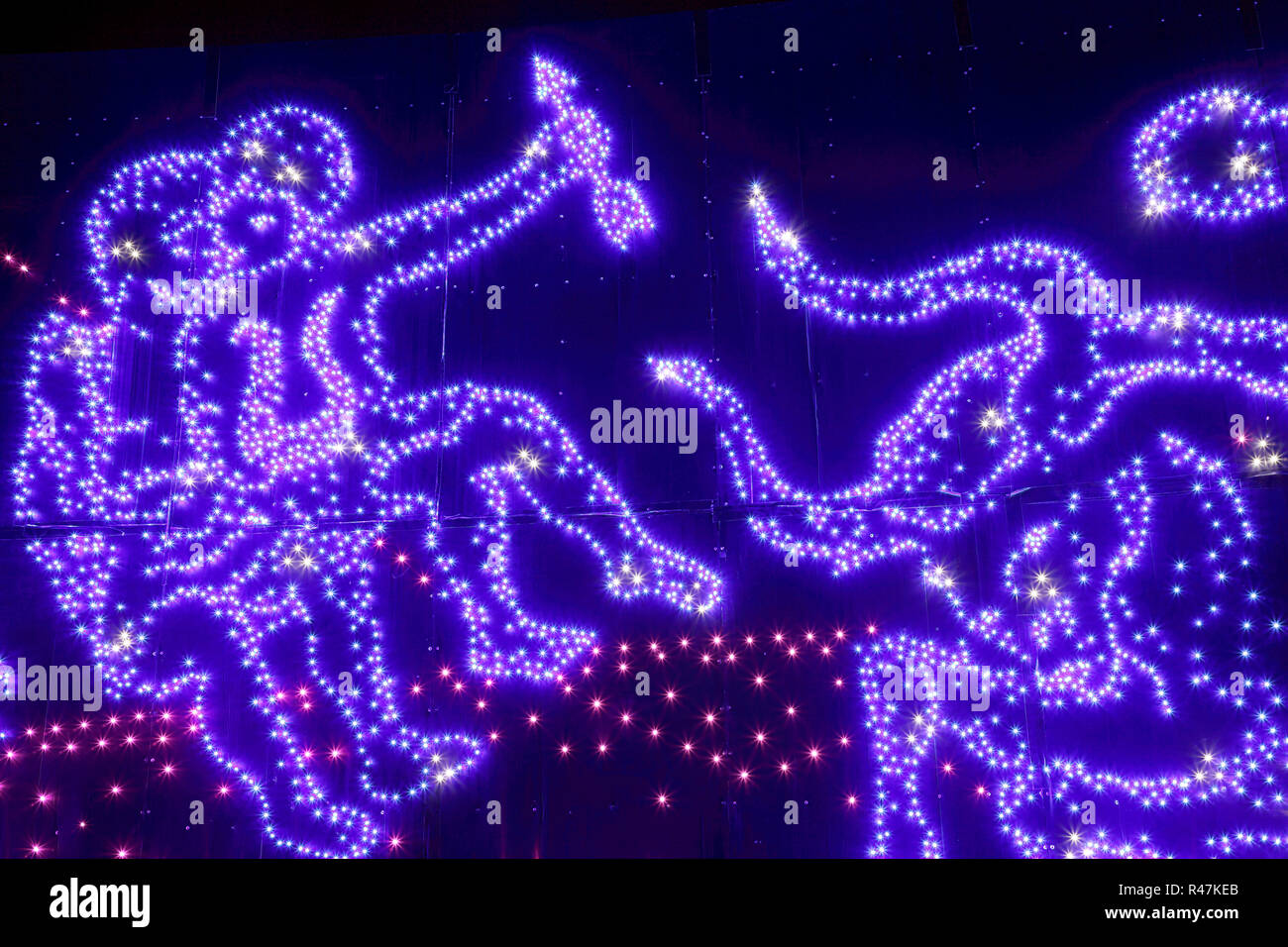 Cosmic delight hi-res stock photography and images - Alamy
