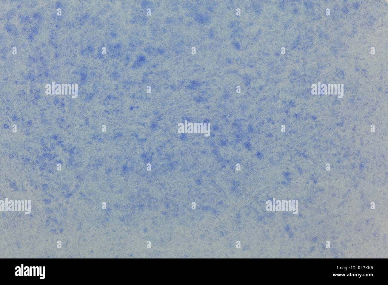 blue speckled pastel background Stock Photo - Alamy