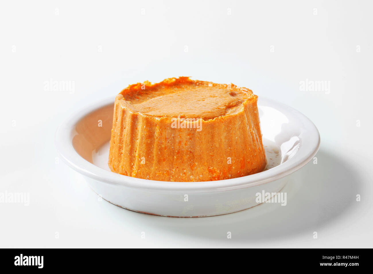 Roasted vegetable chickpea pate Stock Photo - Alamy