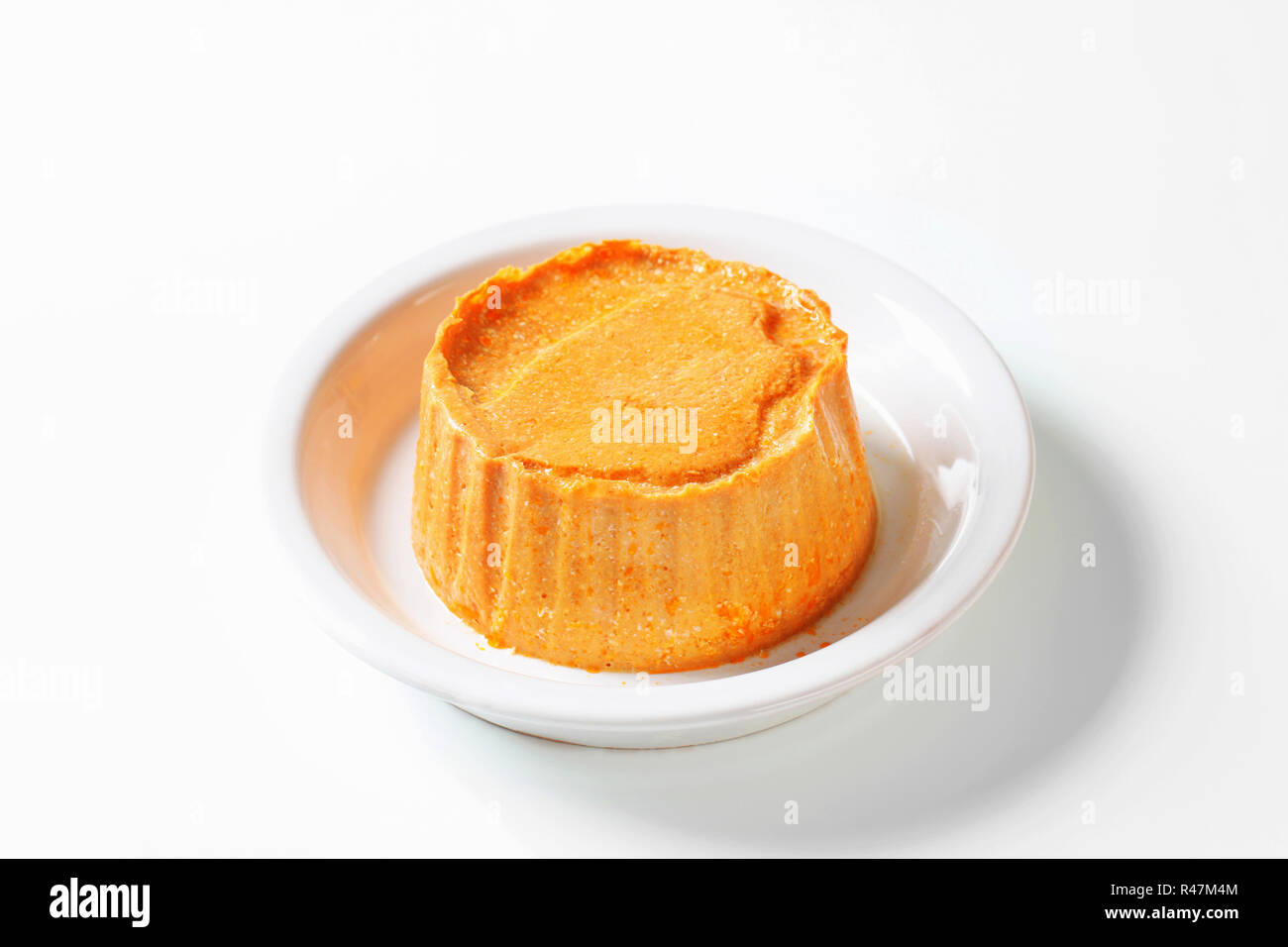 Roasted vegetable chickpea pate Stock Photo - Alamy