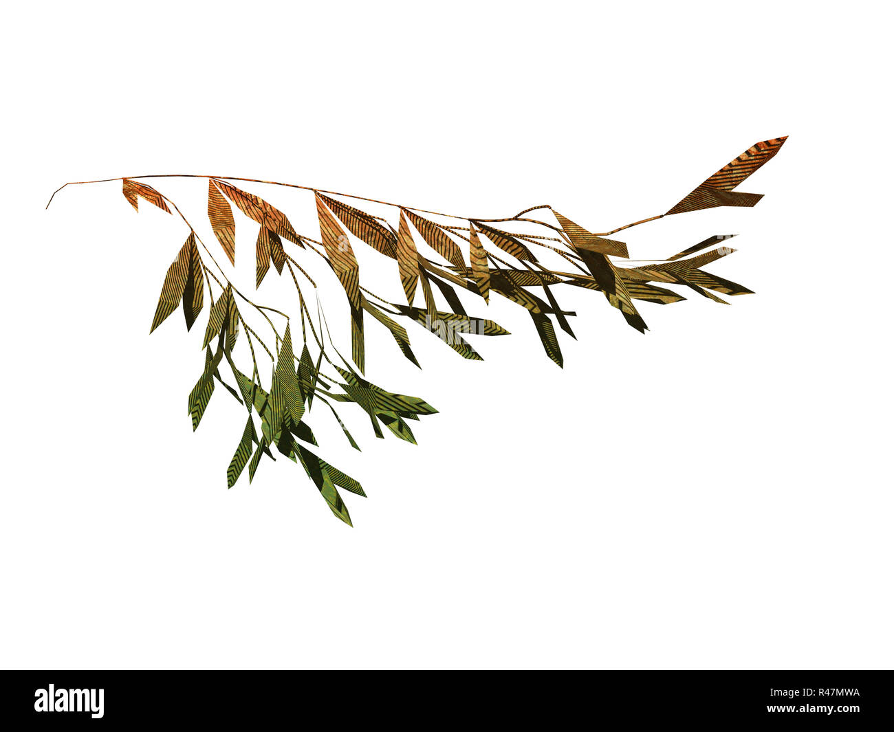 Cultivation of vines Cut Out Stock Images & Pictures - Alamy