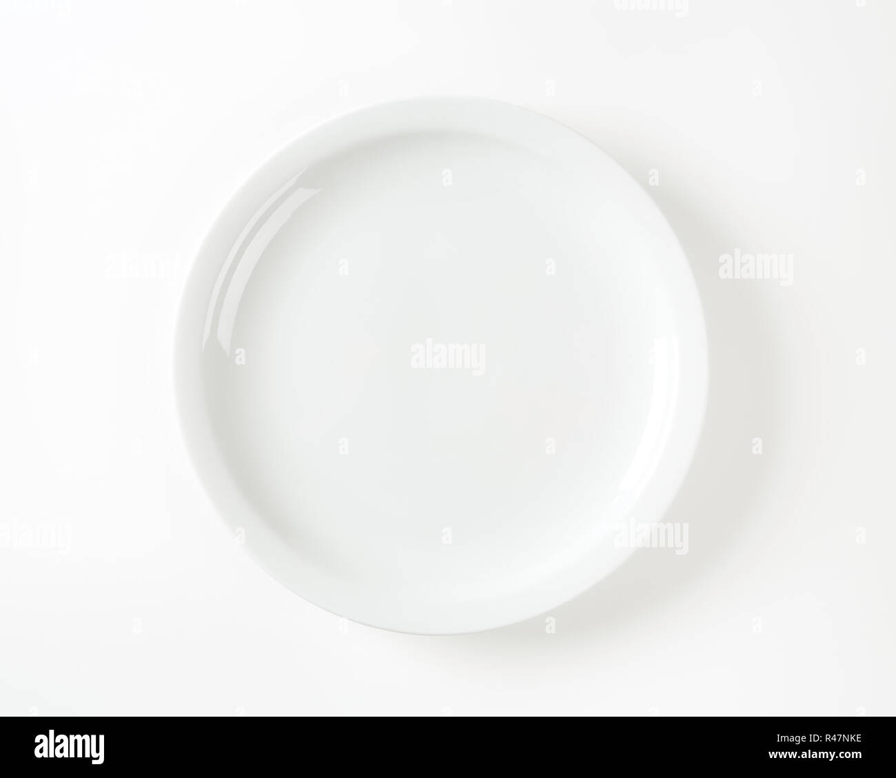 Edge of the plate hi-res stock photography and images - Alamy