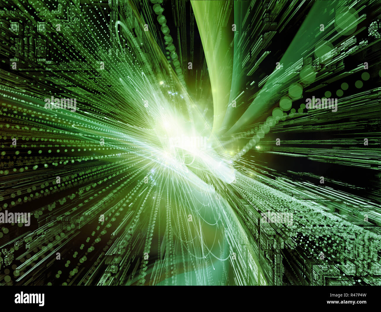 Paradigm hi-res stock photography and images - Alamy