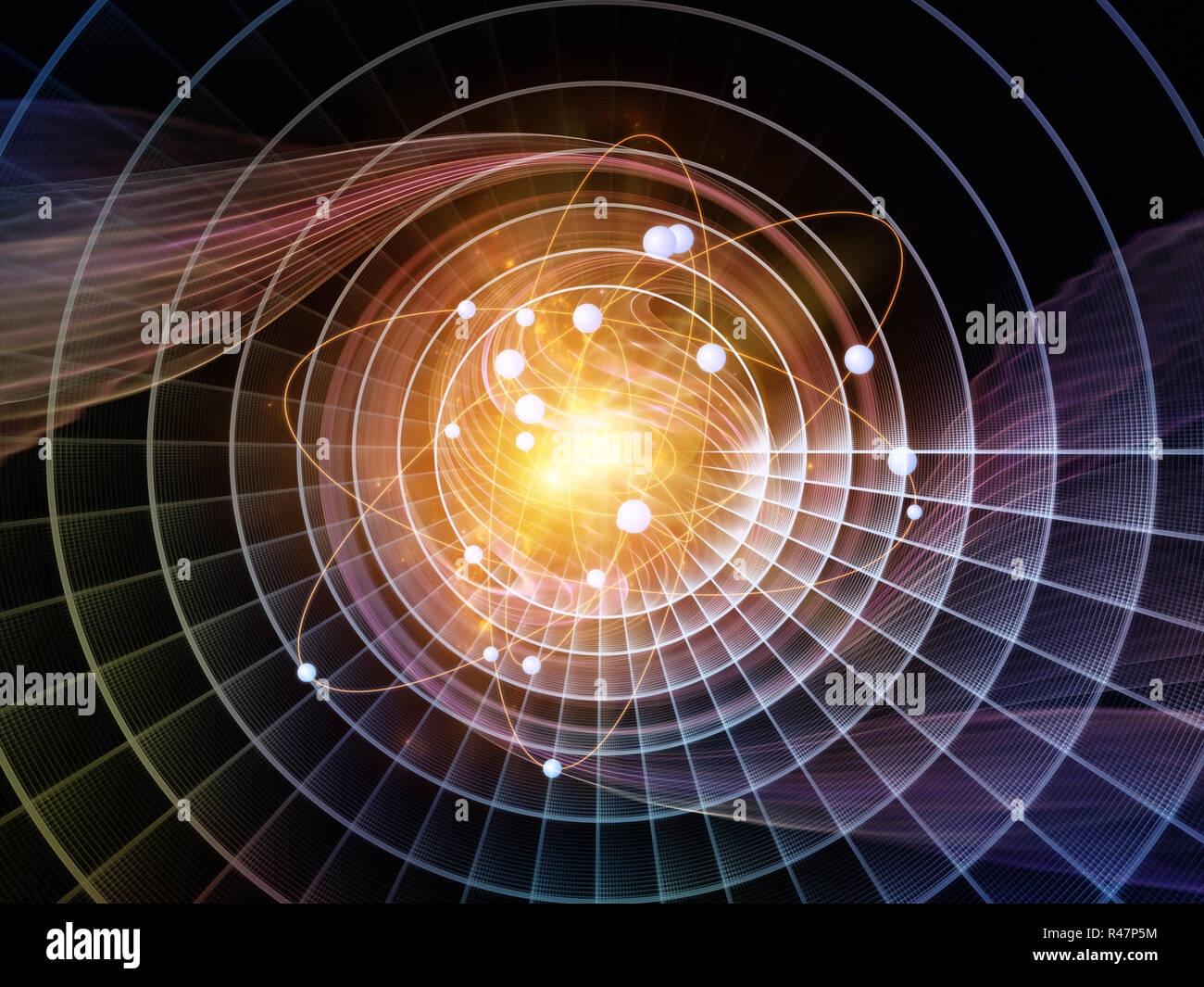 Micro grille hi-res stock photography and images - Alamy