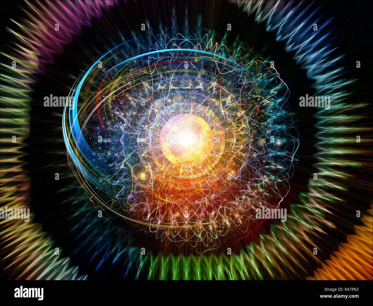 Micro interactions hi-res stock photography and images - Alamy