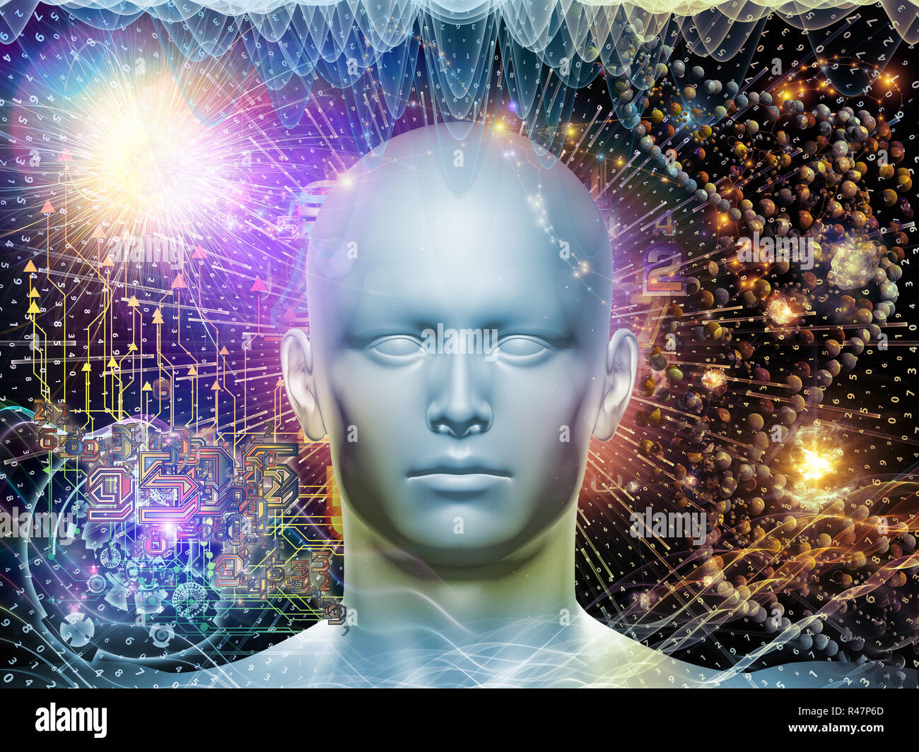 Scientific significance hi-res stock photography and images - Alamy