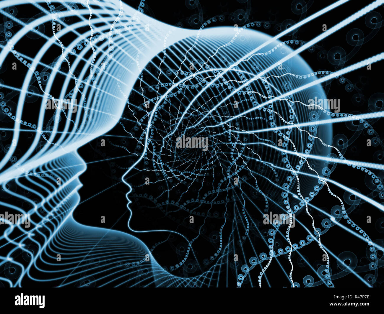 Understanding the waves hi-res stock photography and images - Alamy