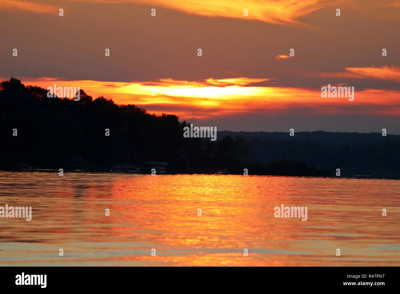 Big rice lake hi-res stock photography and images - Alamy