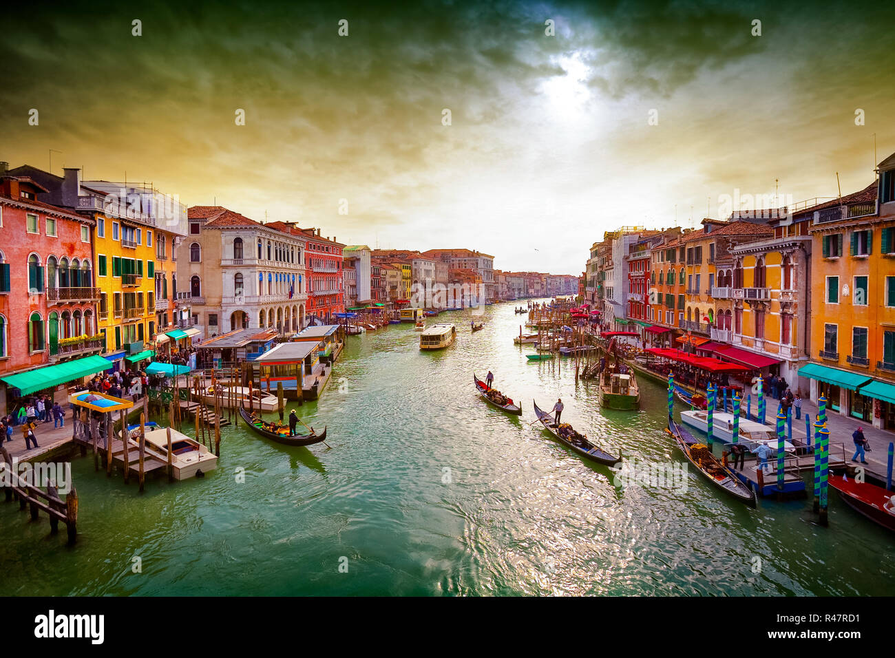 Veneto folk culture hi-res stock photography and images - Alamy