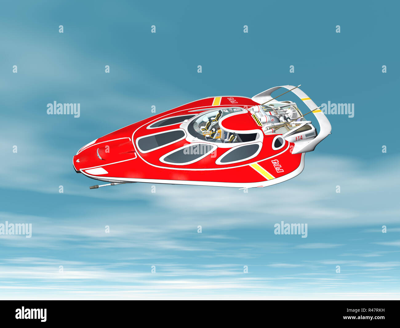 Space aviation hi-res stock photography and images - Alamy