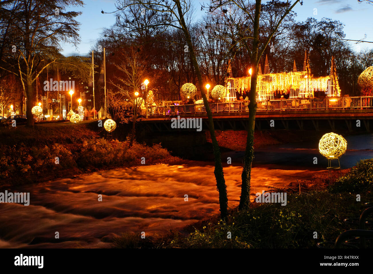 Ahrtal bridge hi-res stock photography and images - Alamy
