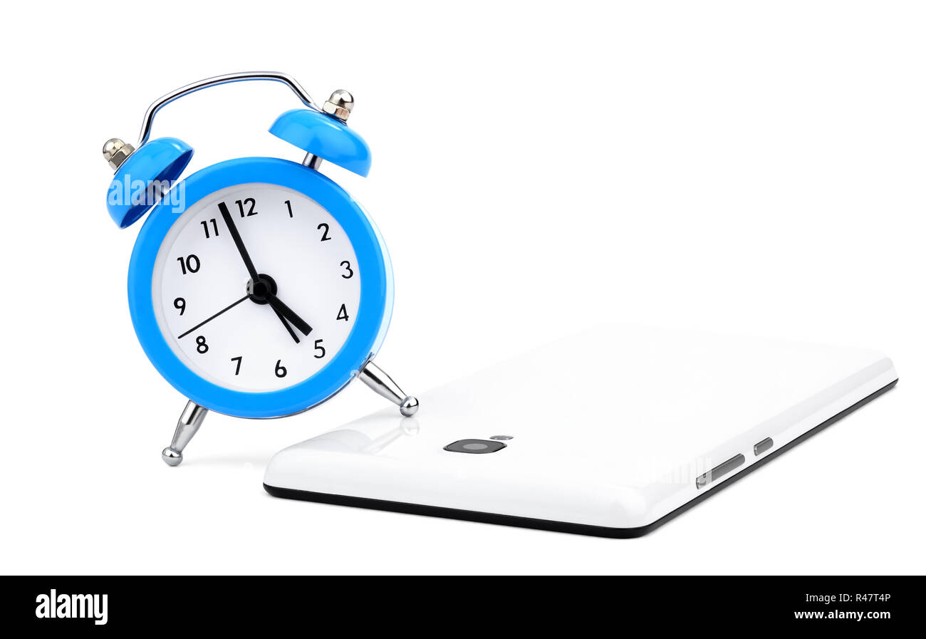 Watching clock work Cut Out Stock Images & Pictures - Alamy