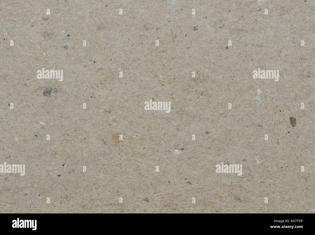 Recycled craft paper background Stock Photo - Alamy