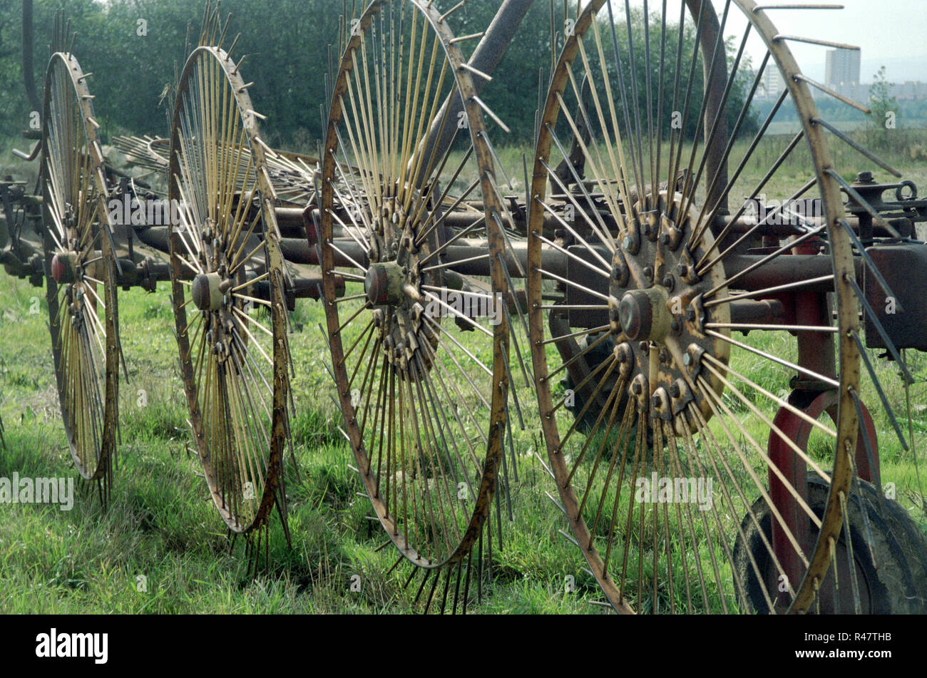 Kronsberg High Resolution Stock Photography and Images - Alamy