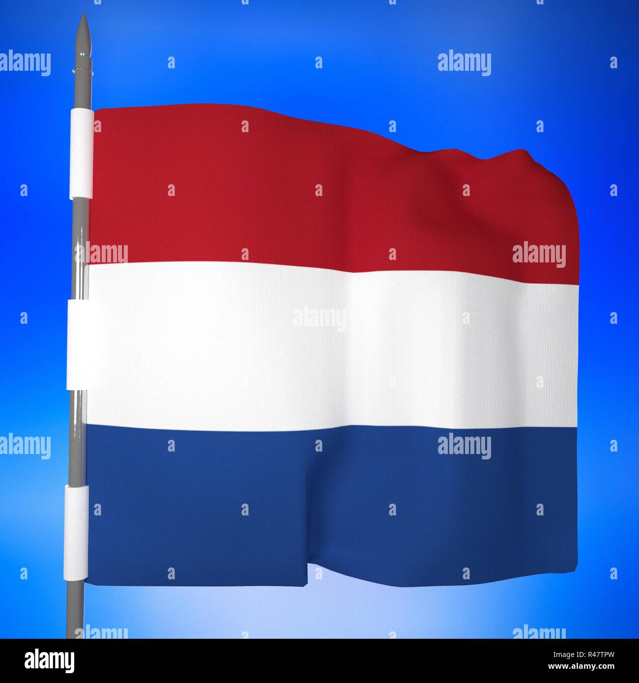 Toothpick flags europe hi-res stock photography and images - Alamy