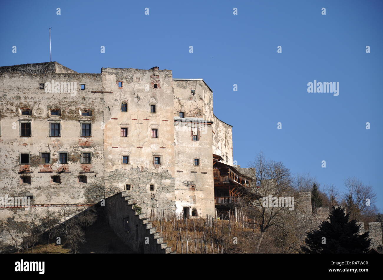 Gmund castle hi-res stock photography and images - Alamy